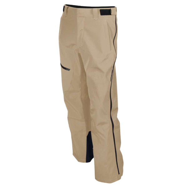 KARBON Hero Pant mens - Oatmeal - STM Snow Surf Skate