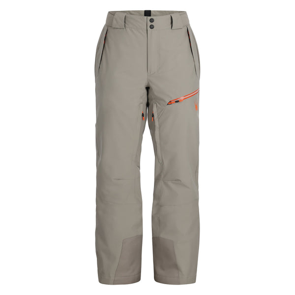 SPYDER Fuse pants - Mens - Concrete - STM Snow Surf Skate