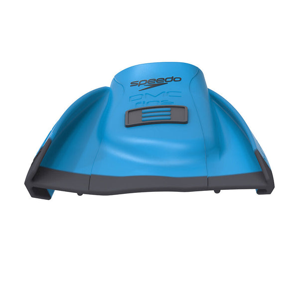 SPEEDO x DMC Elite Max training fins - Blue - STM Snow Surf Skate