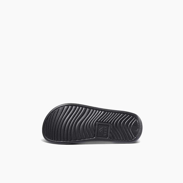 REEF Little One slides - Kids - Hibiscus Coral - STM Snow Surf Skate