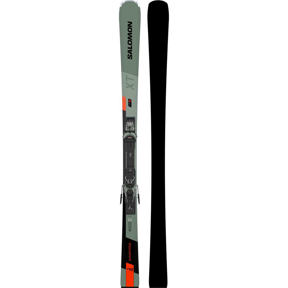 SALOMON - STM Snow Surf Skate