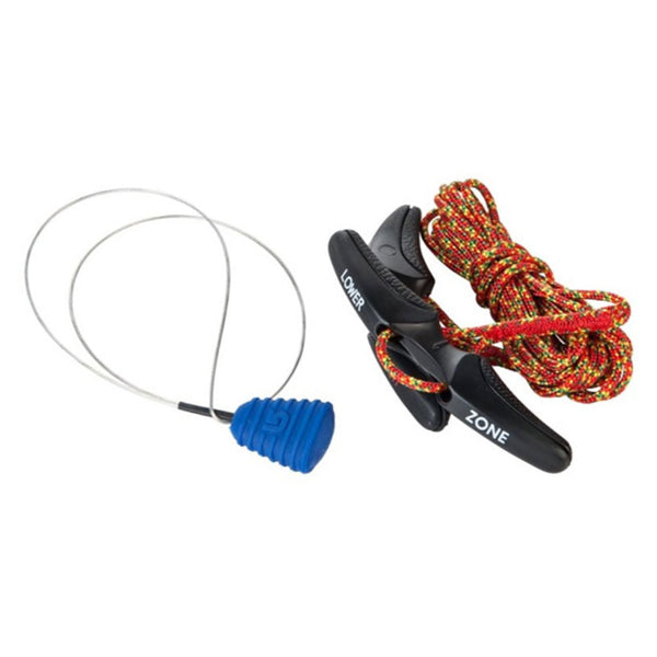 BURTON Speed Zone Lace Kit - Assorted Colours - STM Snow Surf Skate