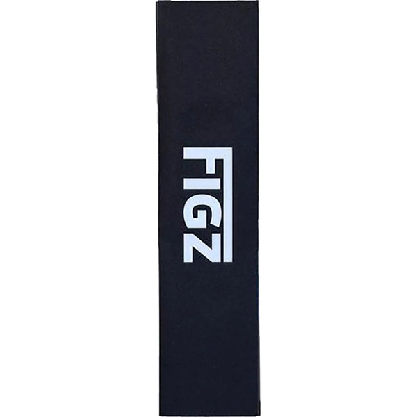 FIGZ Griptape Logo - STM Snow Surf Skate