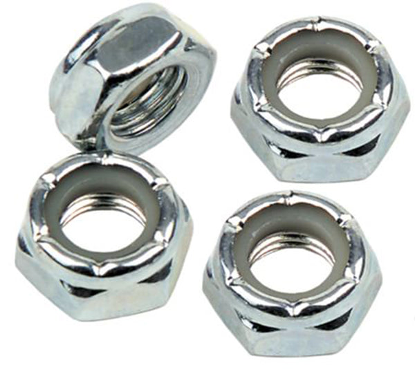 SUNDAY Axle Nuts - 4 Pack - STM Snow Surf Skate