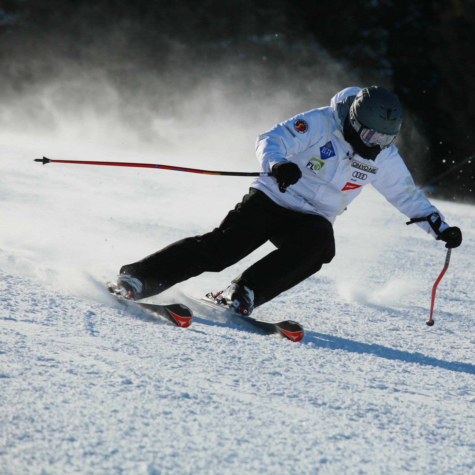 STM - SNOW SURF SKATE - skis, snowboards, skateboards, surfboards
