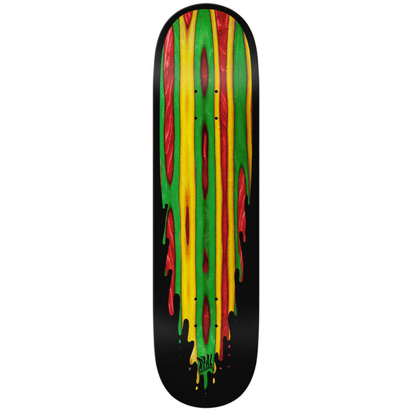Real Spectrum Distortion Deck - 8.06 - STM Snow Surf Skate