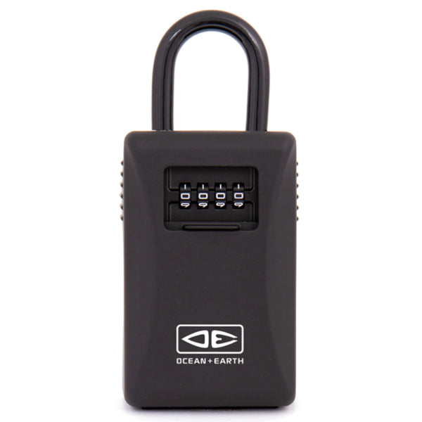 OCEAN AND EARTH Key Vault Lock - STM Snow Surf Skate