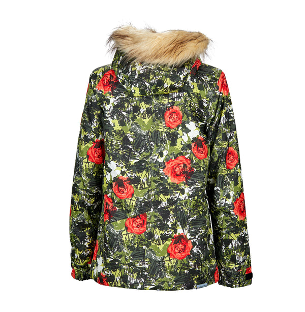 Snow Jackets - Kids Tagged "nikita" - STM Snow Surf Skate